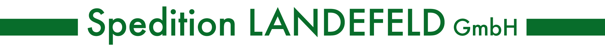 Spedition Landefeld – Futtermittel & Salztransporte